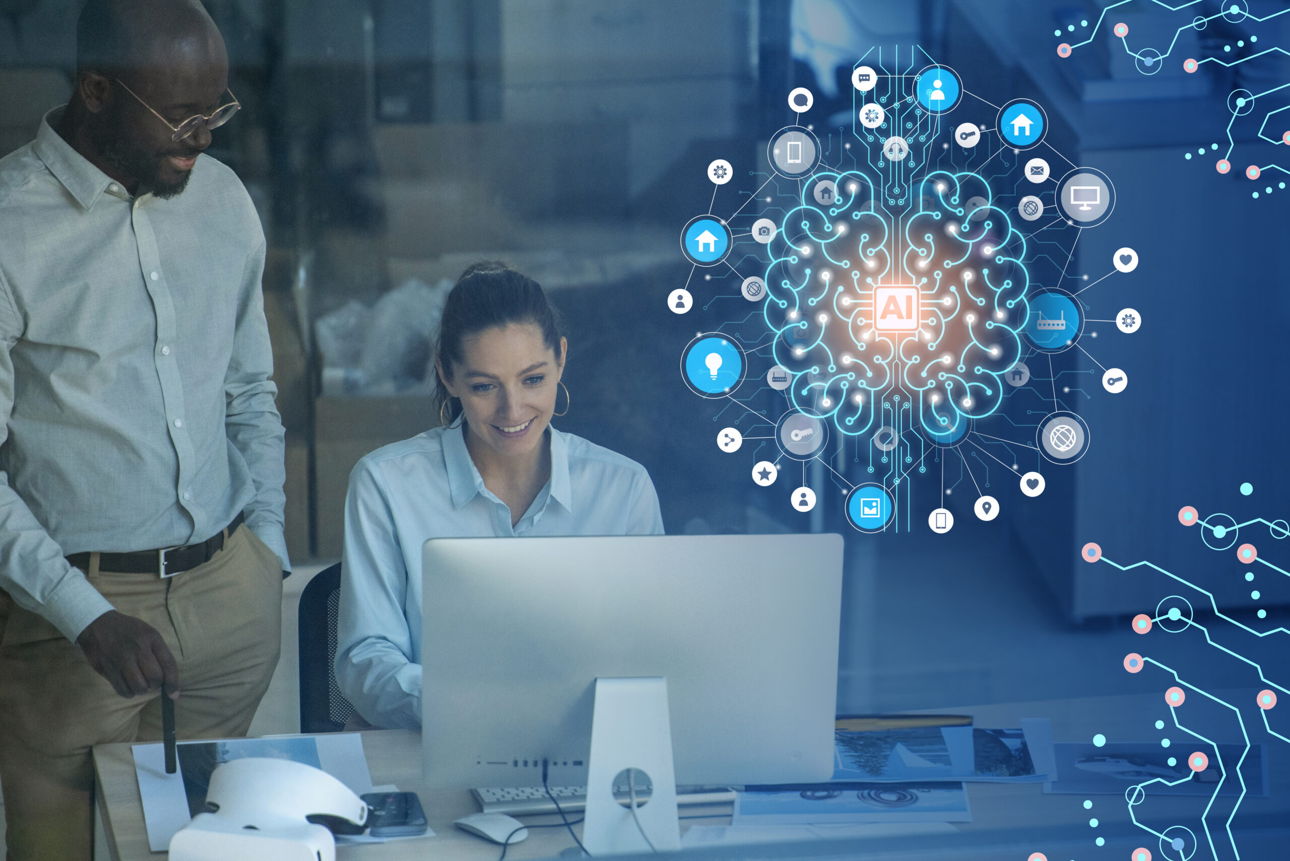 Le hub de l’innovation technologique - Innovation techno